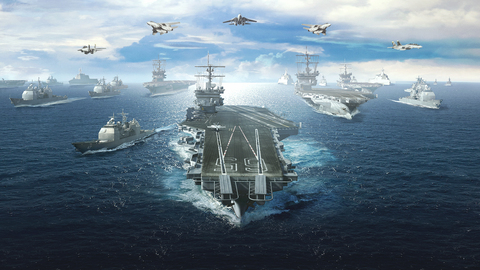 Gunship Battle Total Warfare on Steam