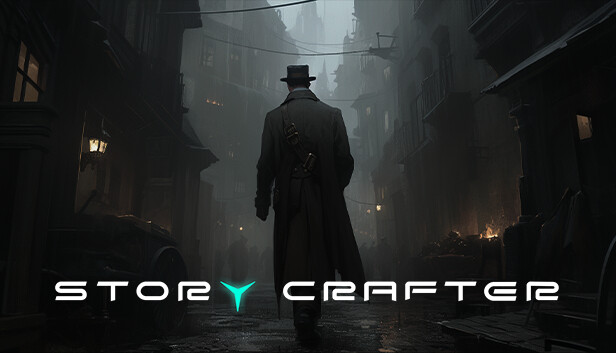 Story Crafter on Steam