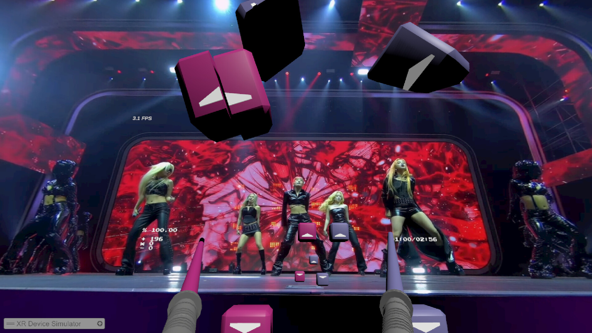 Groovy Labs on Steam