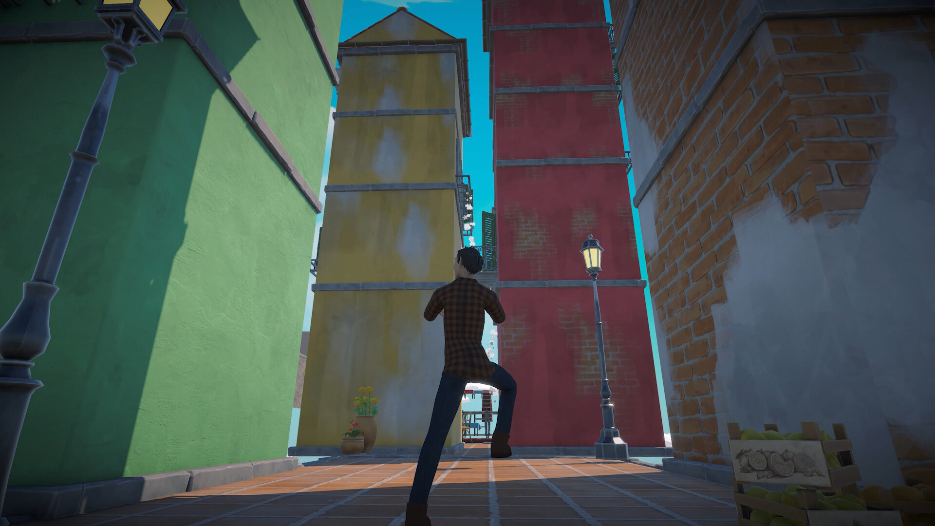 Puppet Team on Steam