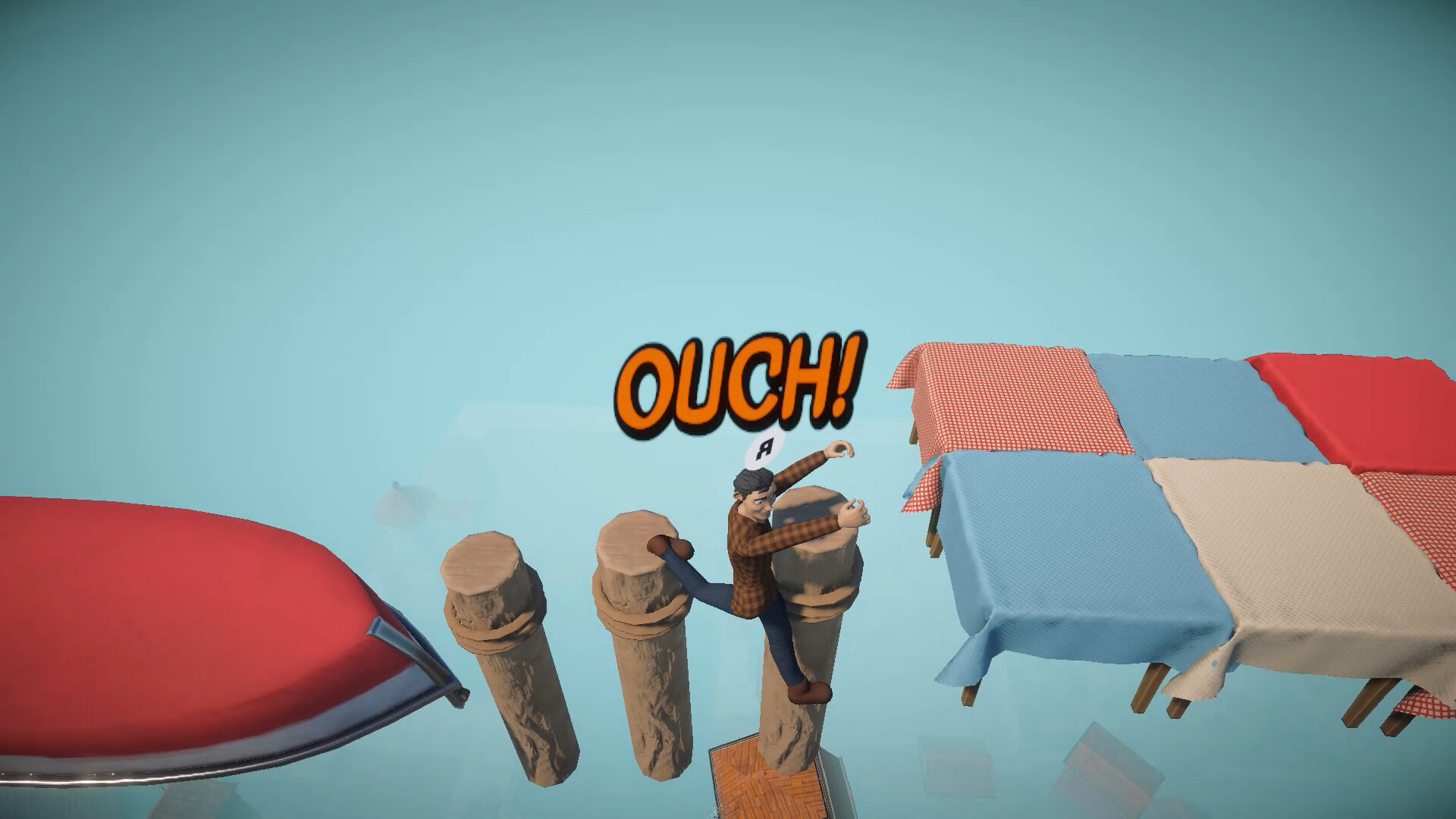 Puppet Team on Steam