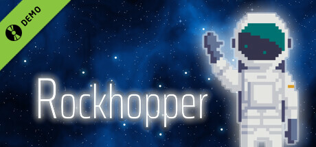 Rockhopper Demo Steam Charts (App 3031000) · SteamDB