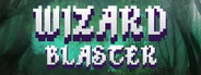 Wizard Blaster - patch 1.1 - controller support - Steam News