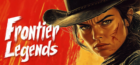 Frontier Legends on Steam