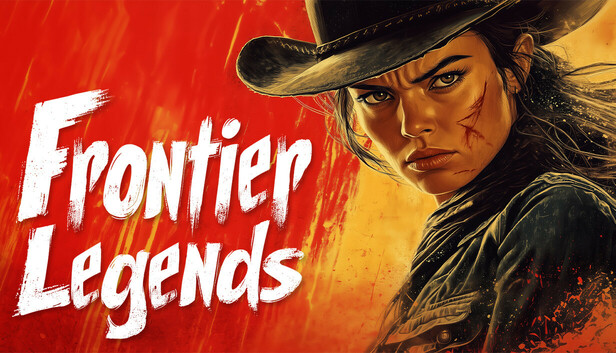 Frontier Legends on Steam