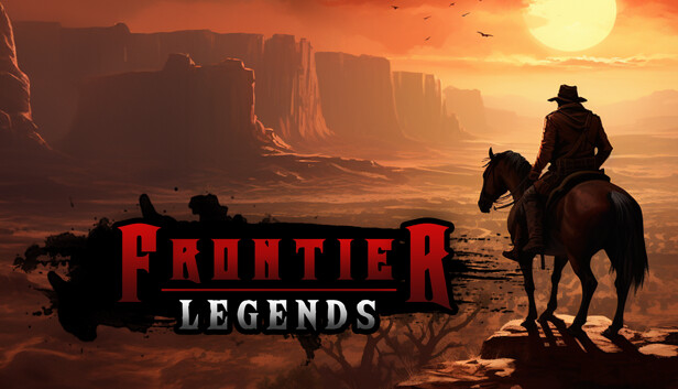 Frontier Legends on Steam