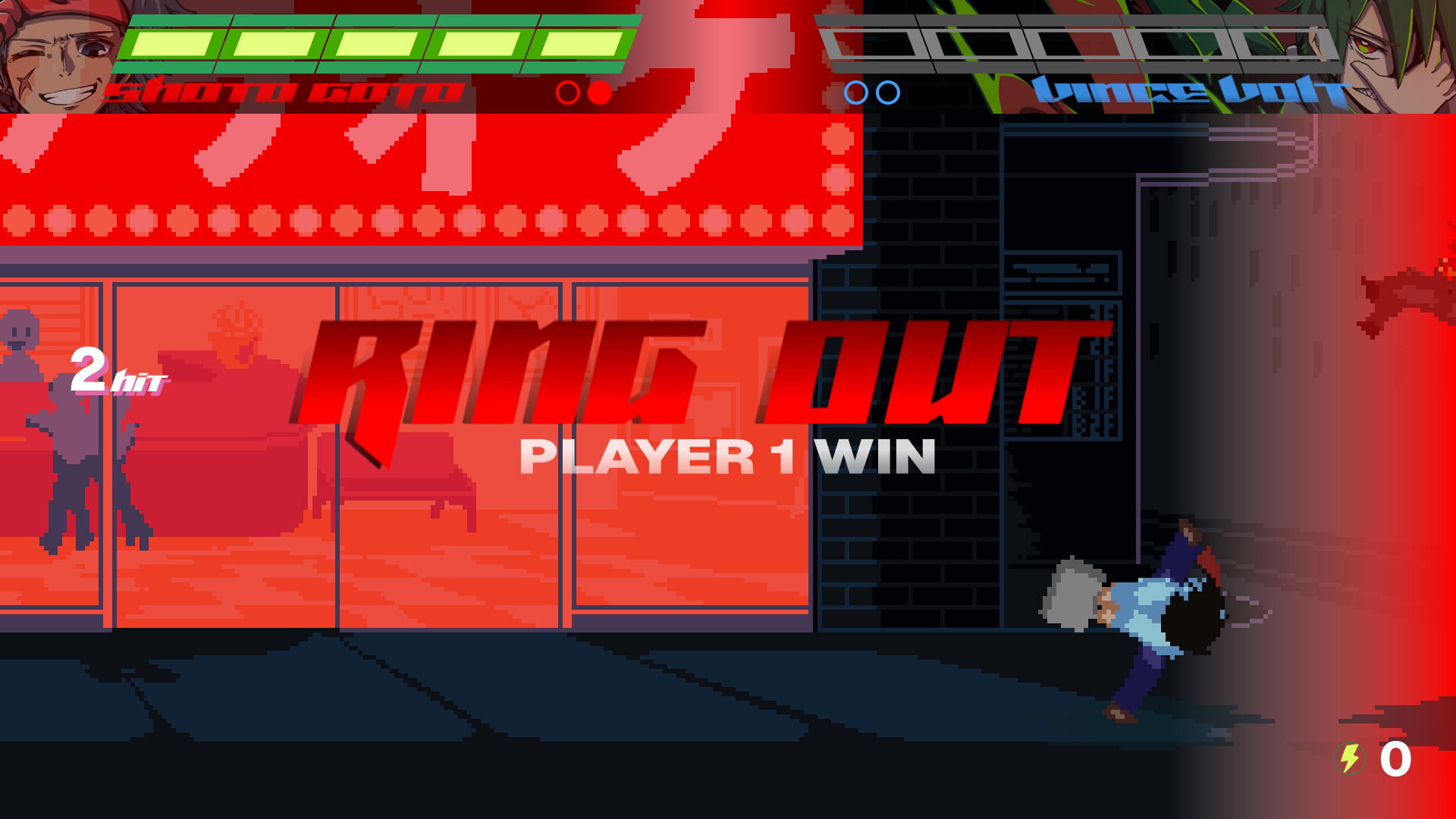 HYPERFIGHT 2 on Steam