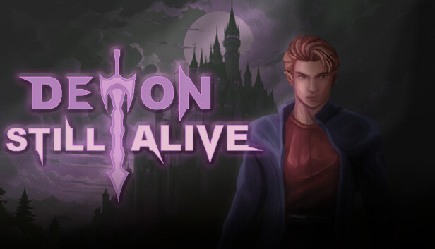 Steam：Demon Still Alive