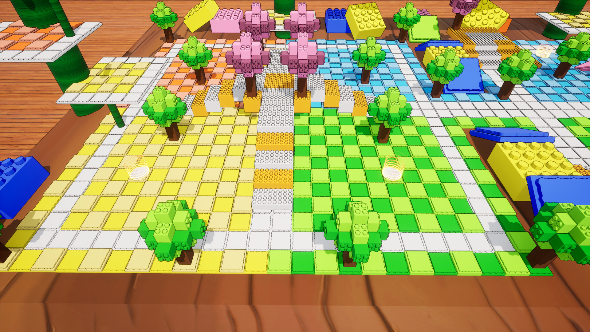 Trapped Out on Steam
