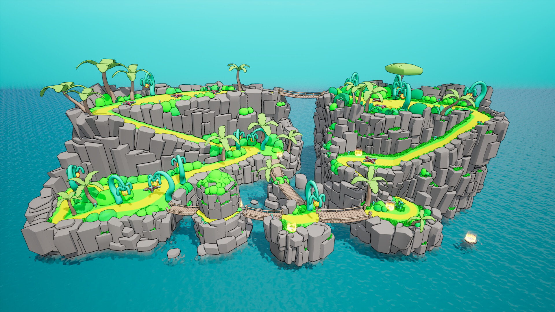 Trapped Out on Steam