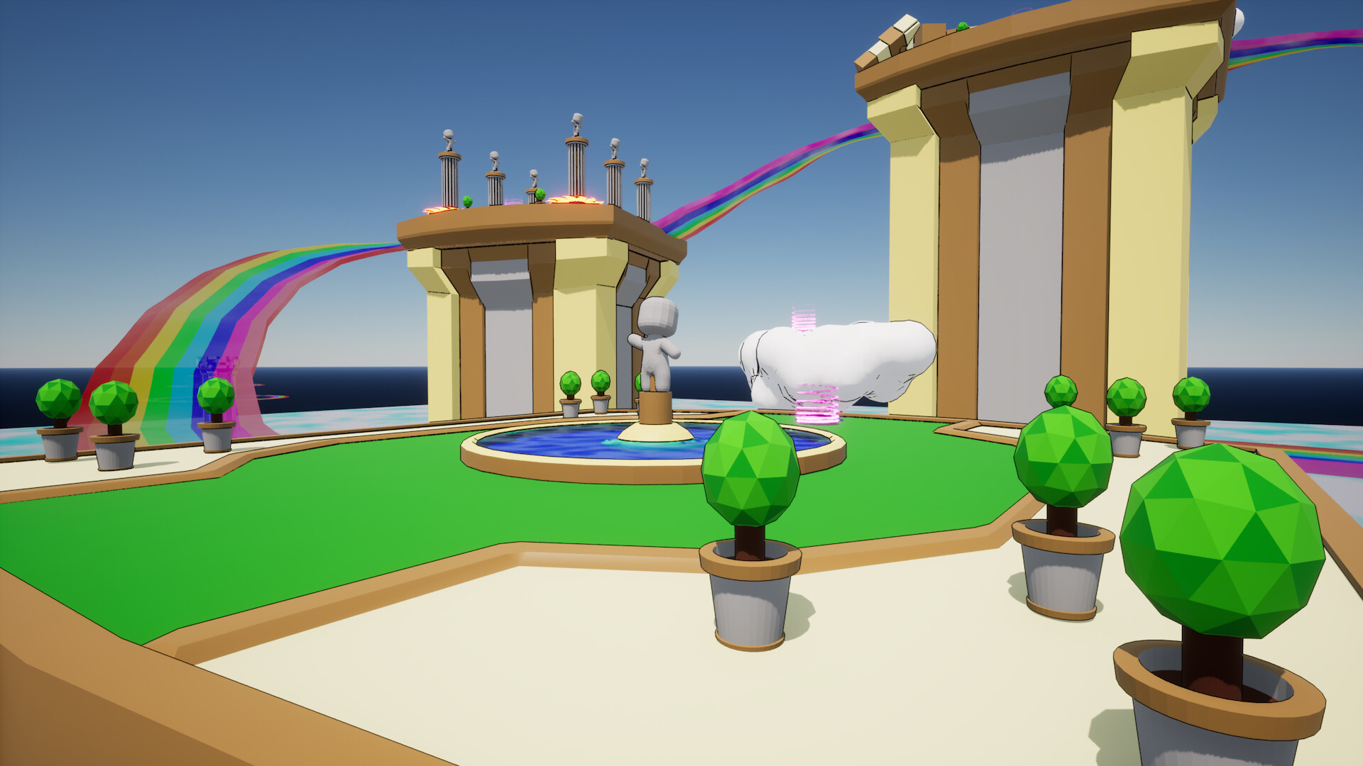 Trapped Out on Steam