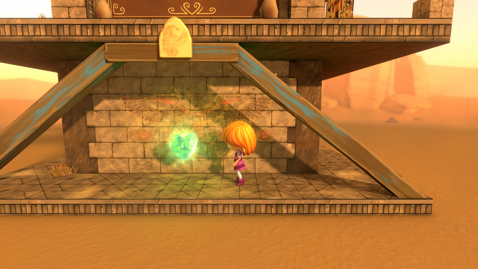 Nia: Jewel Hunter on Steam
