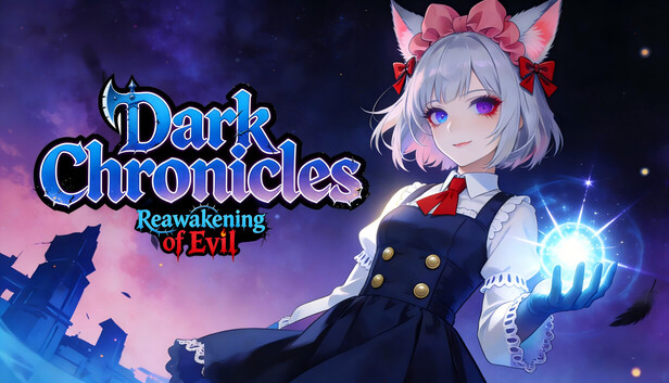 Dark Chronicles:Reawakening of Evil | iSteam.net