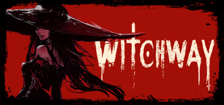 Witch Way on Steam