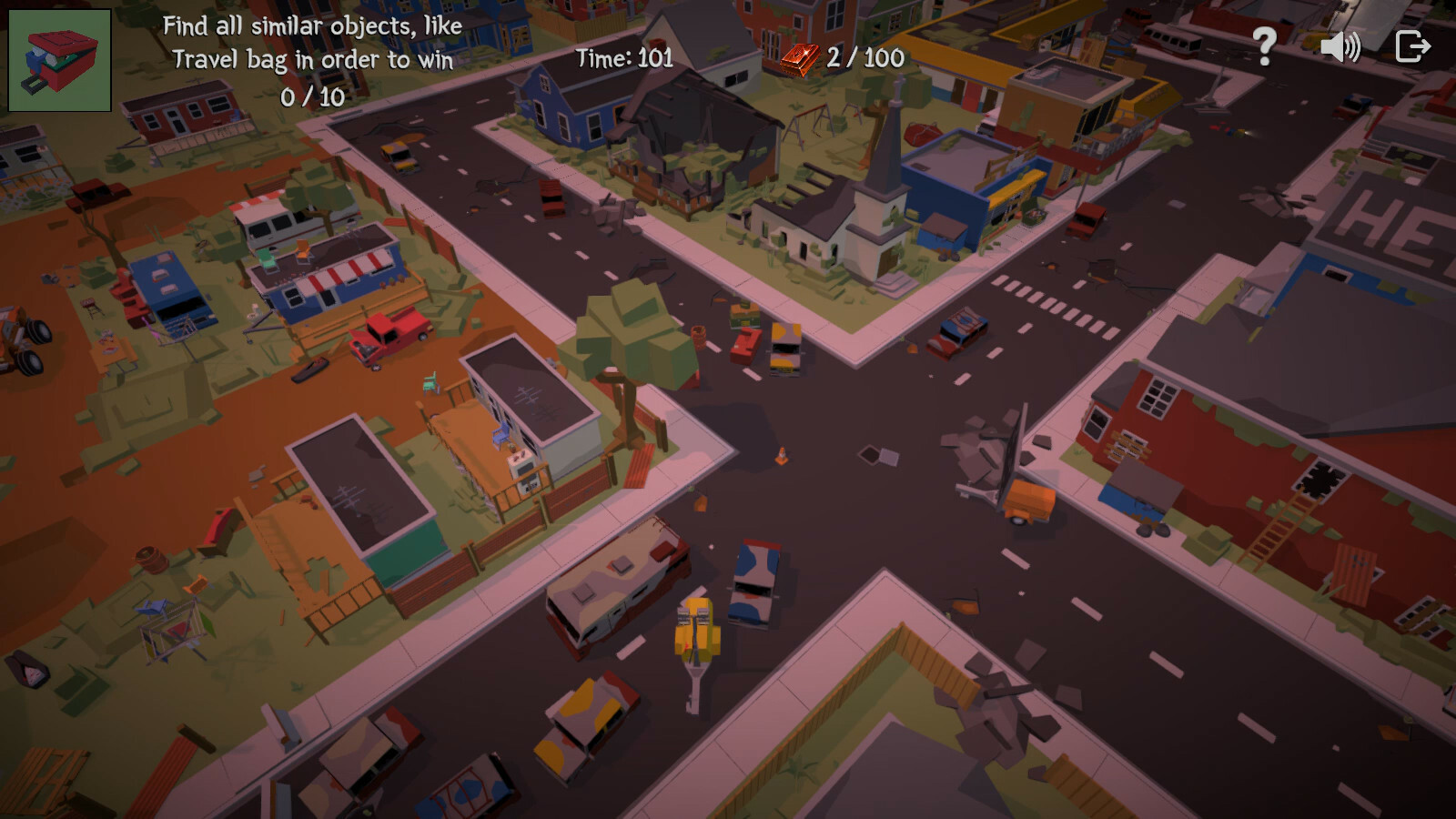 Apocalypse Secrets on Steam