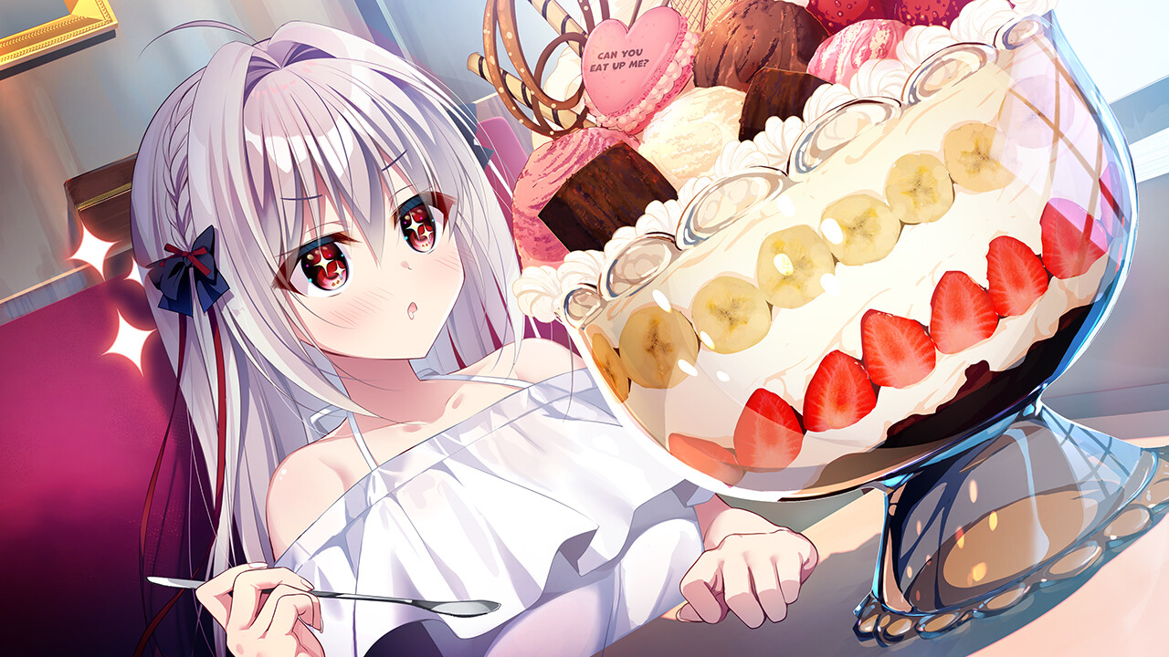 Save 10% on 流る星 -a wish star- on Steam