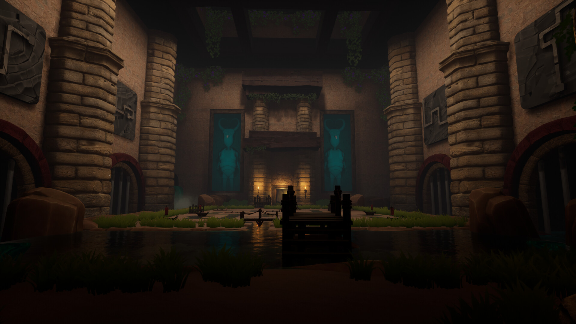 Zilar: Empire Of The Underground on Steam