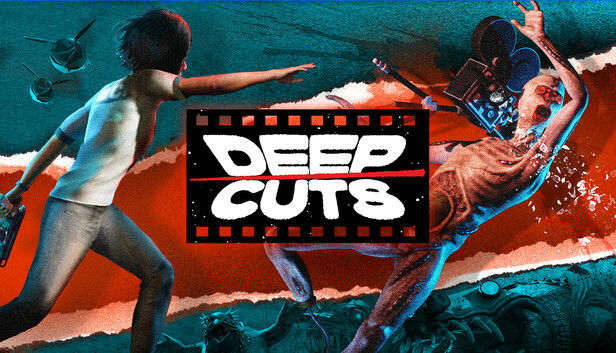 Deep Cuts on Steam