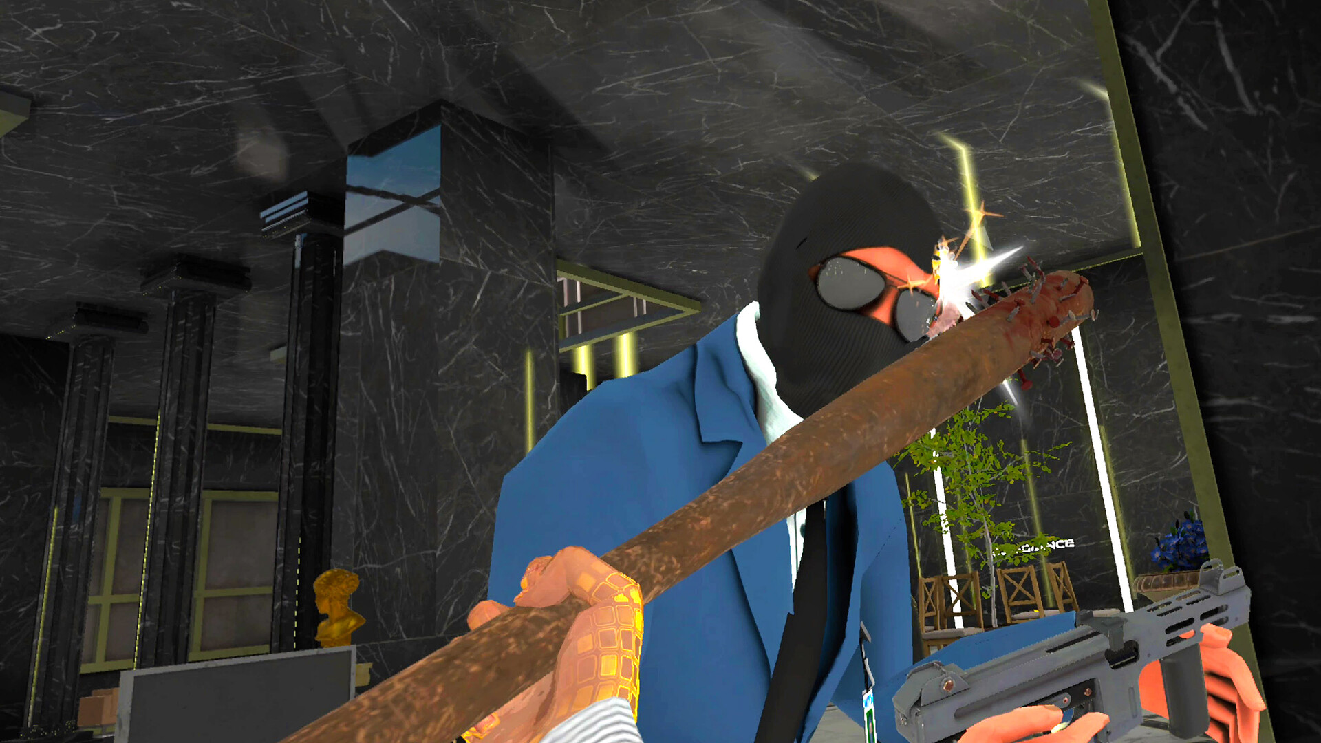 Deep Cuts on Steam