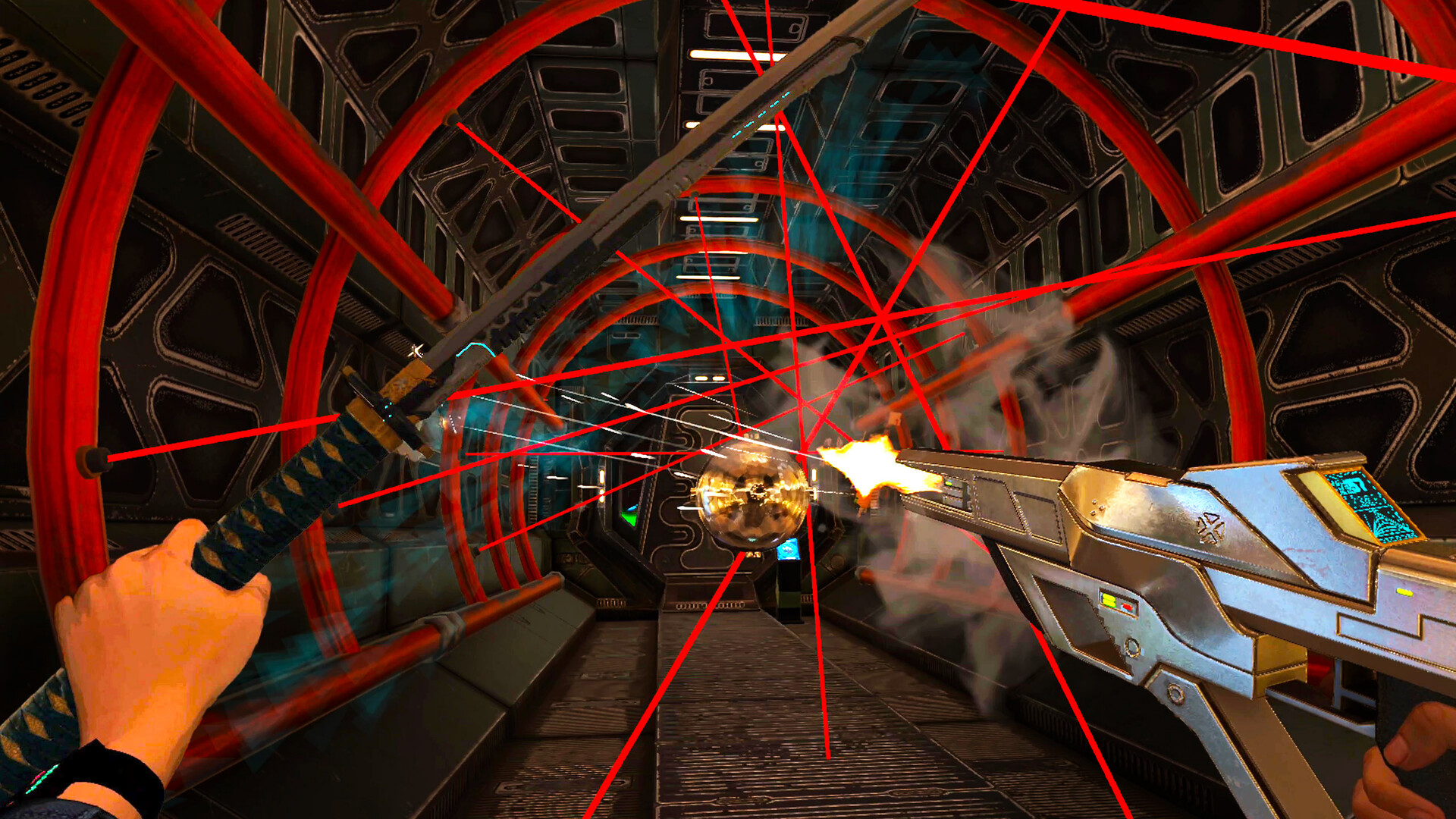 Deep Cuts on Steam