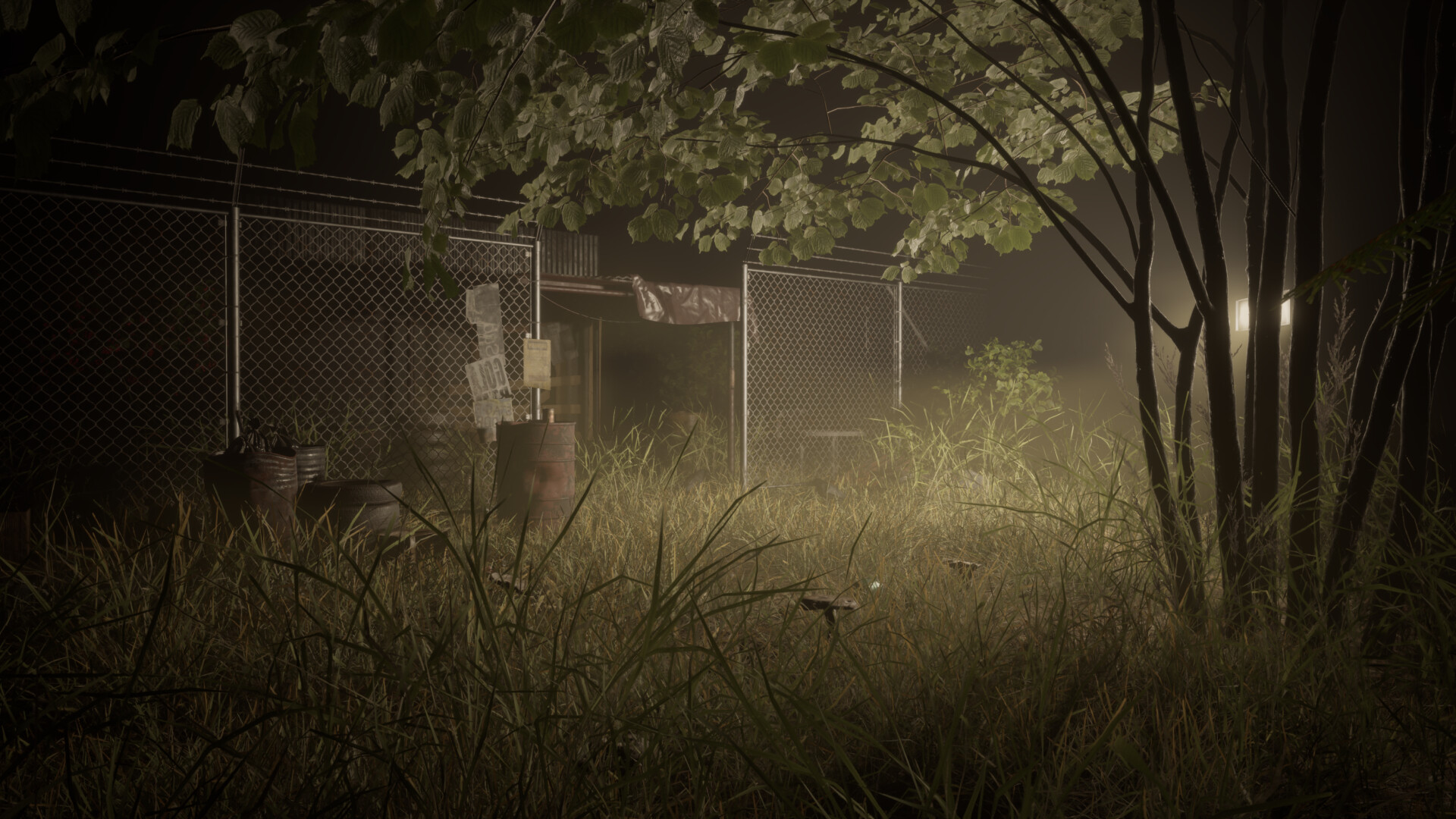 Slenderman: Shadow of the Forest on Steam