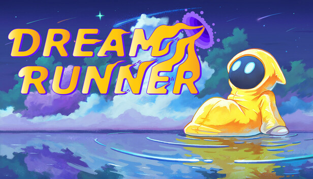 Dream Runner on Steam