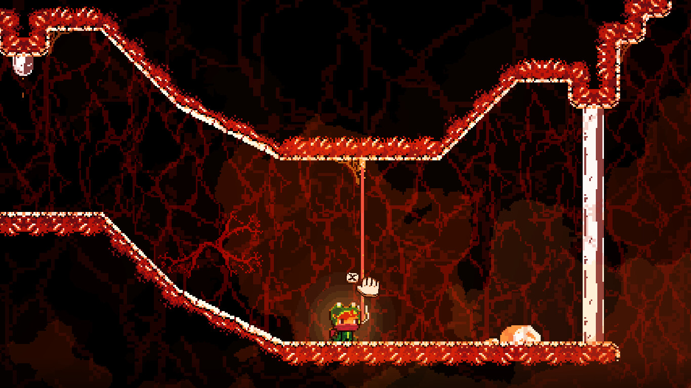 Devil's Drizzle on Steam