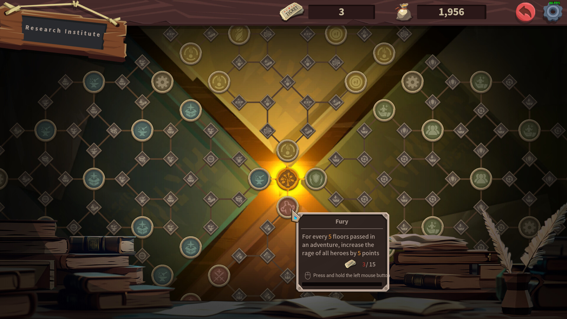 Coin Push RPG on Steam