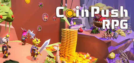 Coin Push RPG on Steam