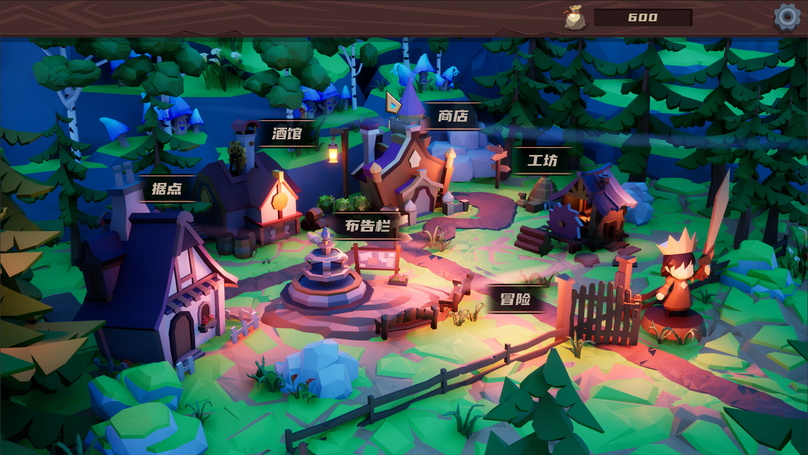 Coin Push RPG on Steam