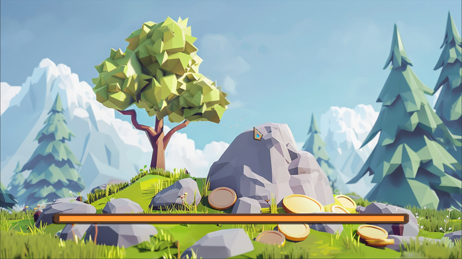 Coin Push RPG on Steam