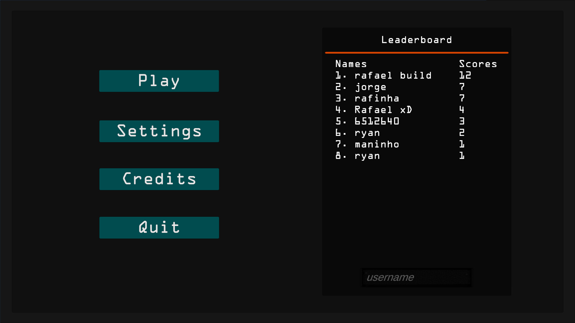 Chimp Memory on Steam