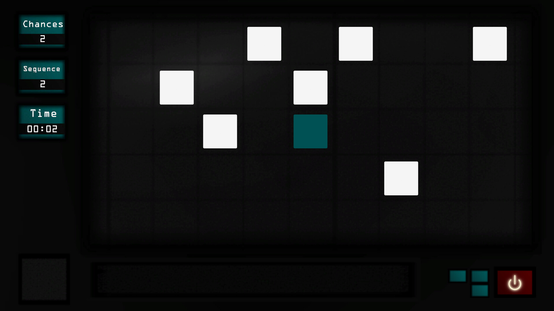 Chimp Memory on Steam