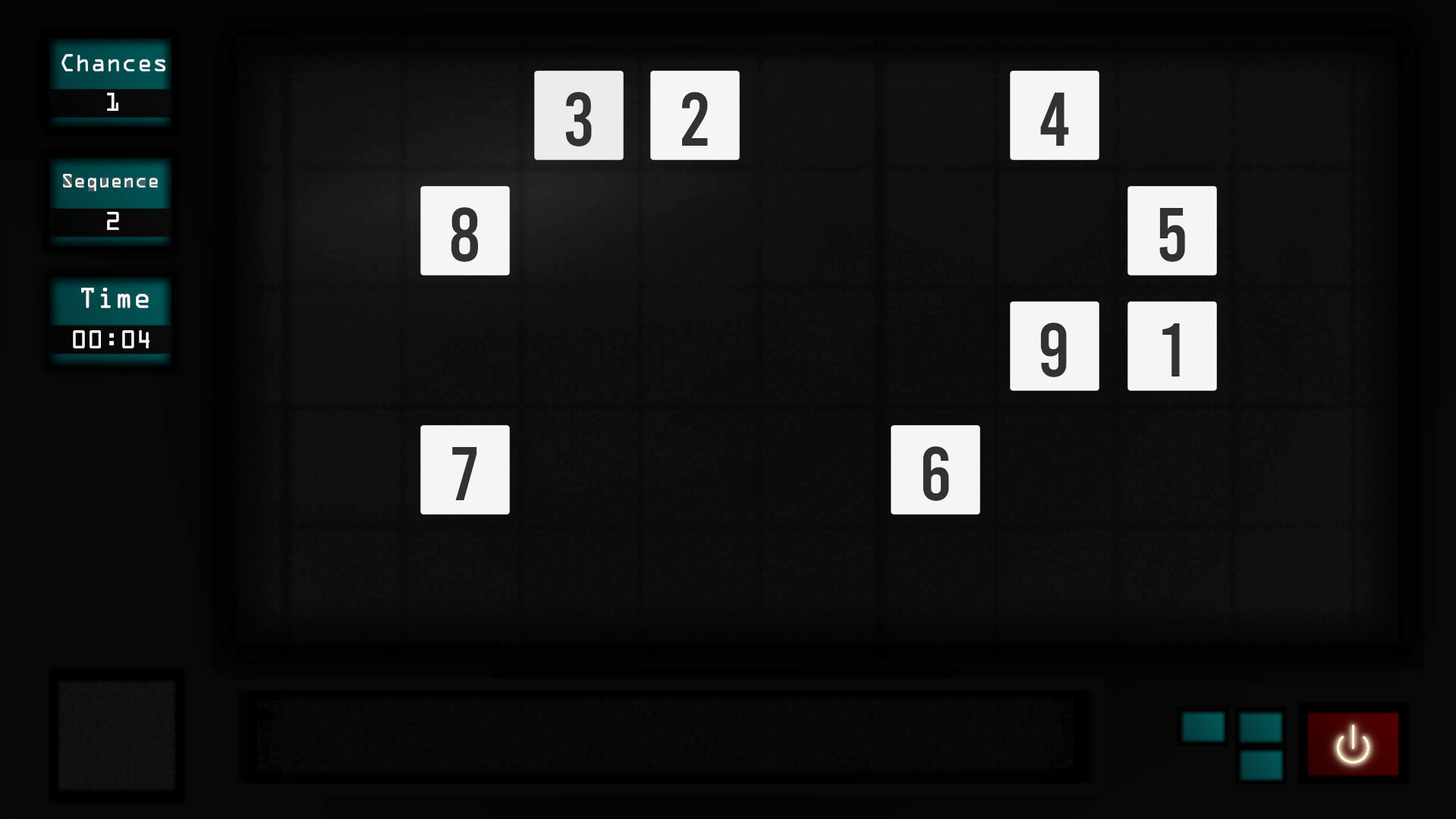 Chimp Memory on Steam