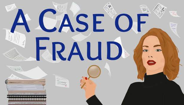 A Case of Fraud on Steam