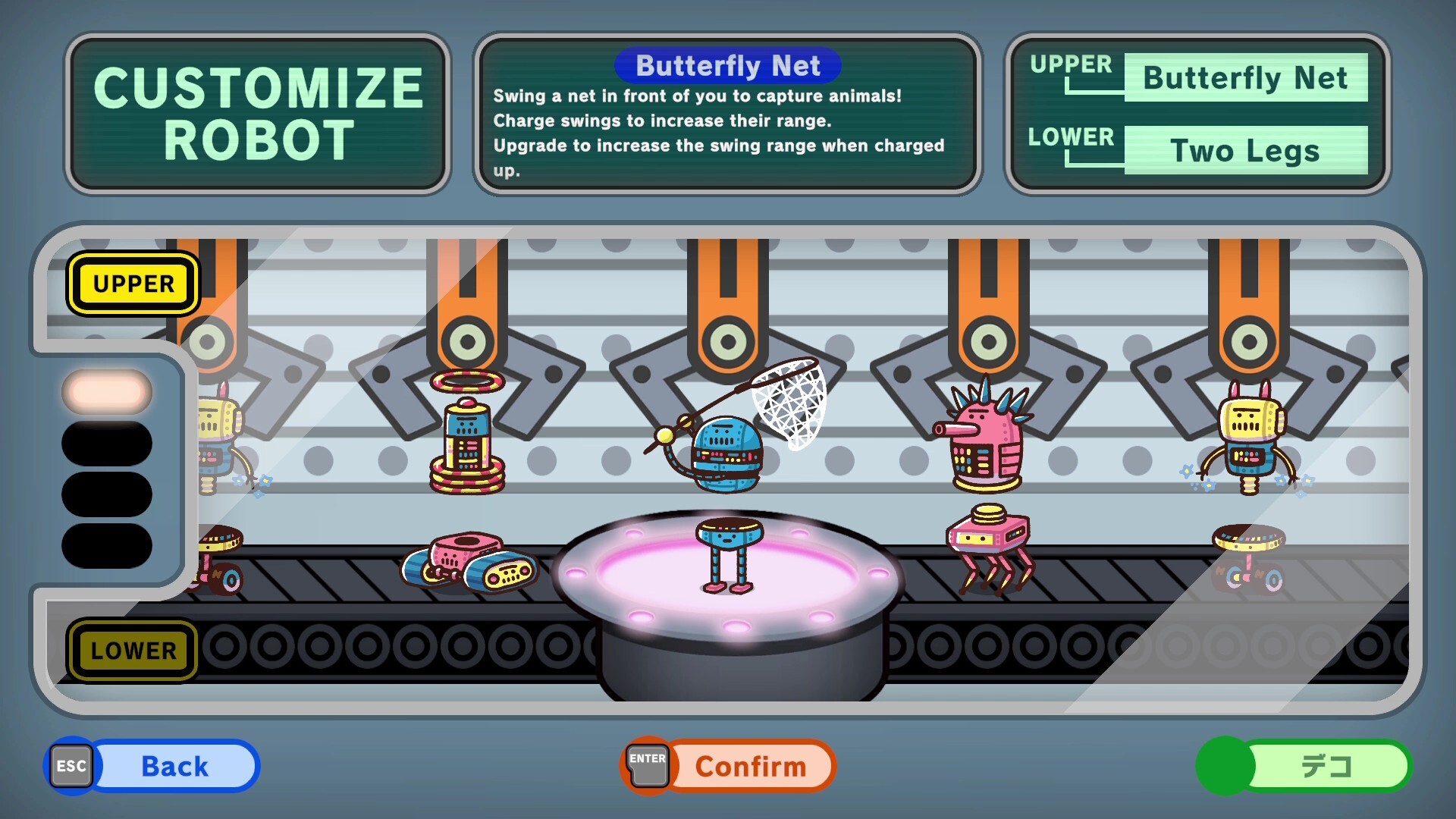 PRITTO PRISONER on Steam