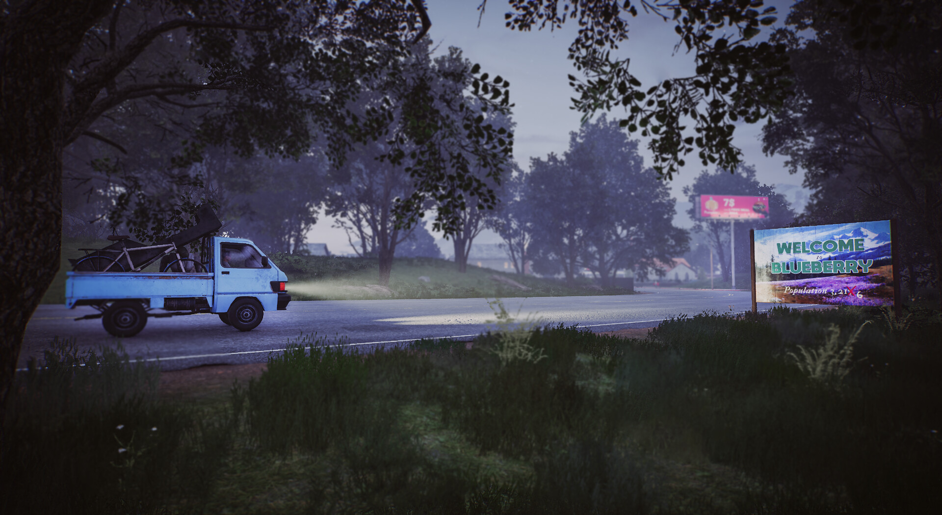 Storage Hunter Simulator Demo on Steam