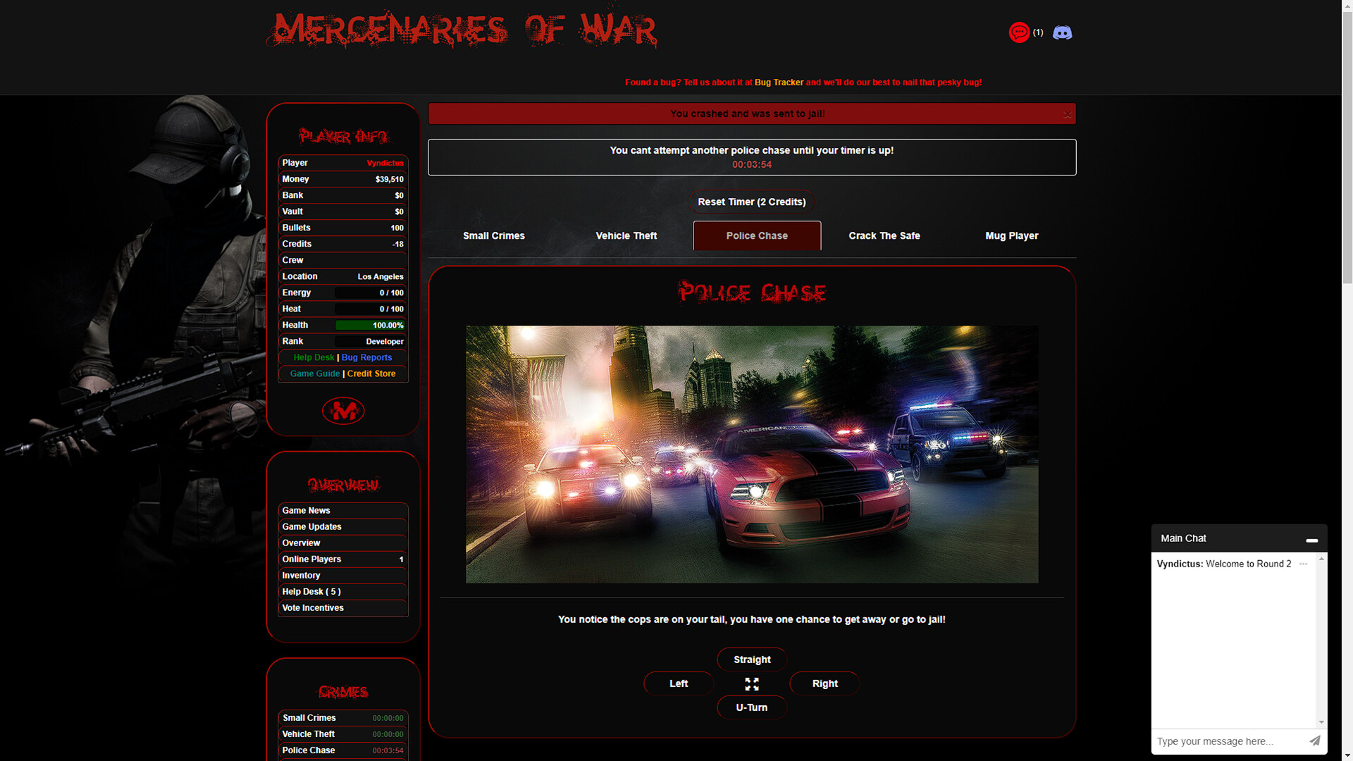 Mercenaries of War on Steam