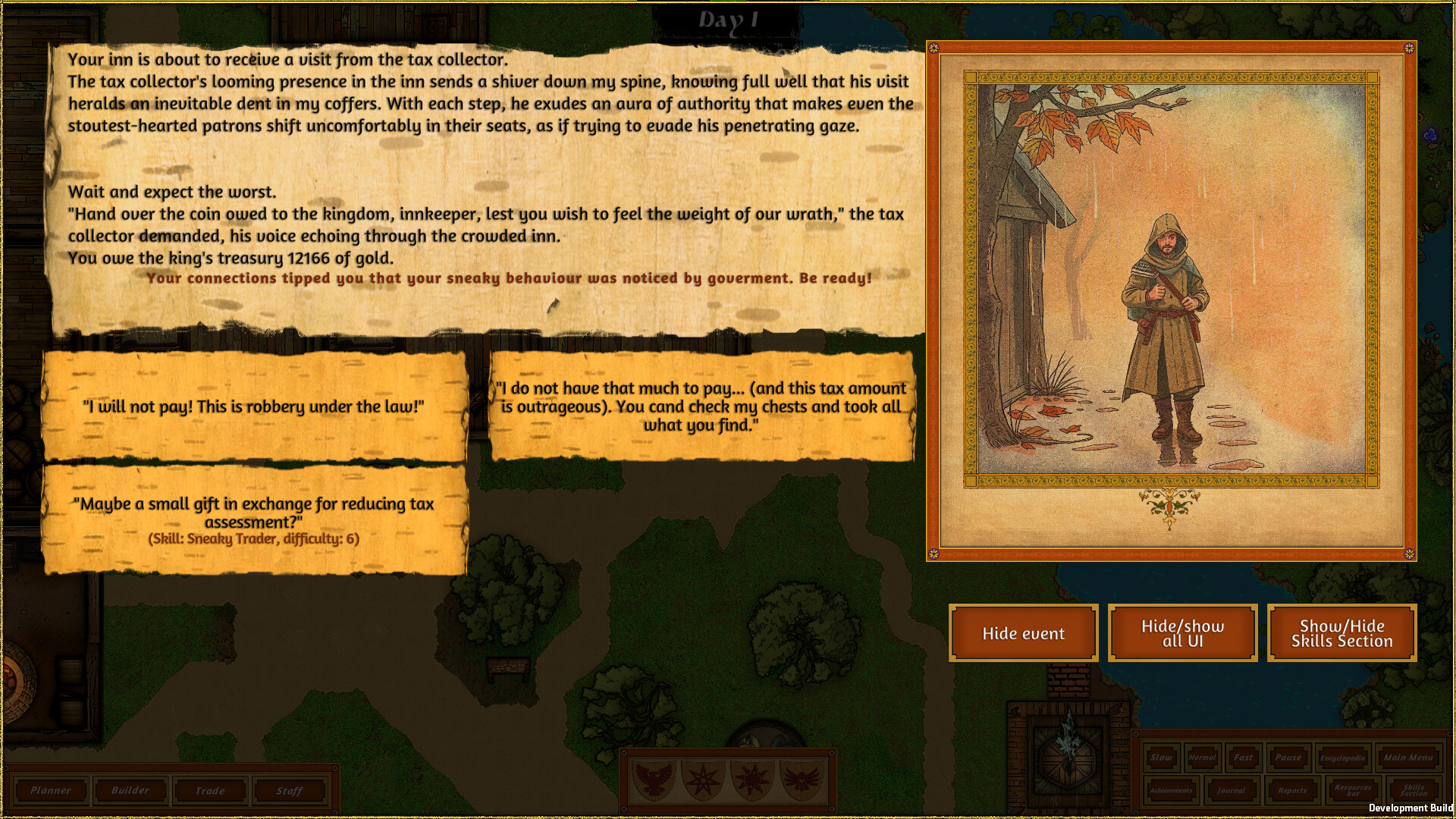 Fantasy Trader on Steam