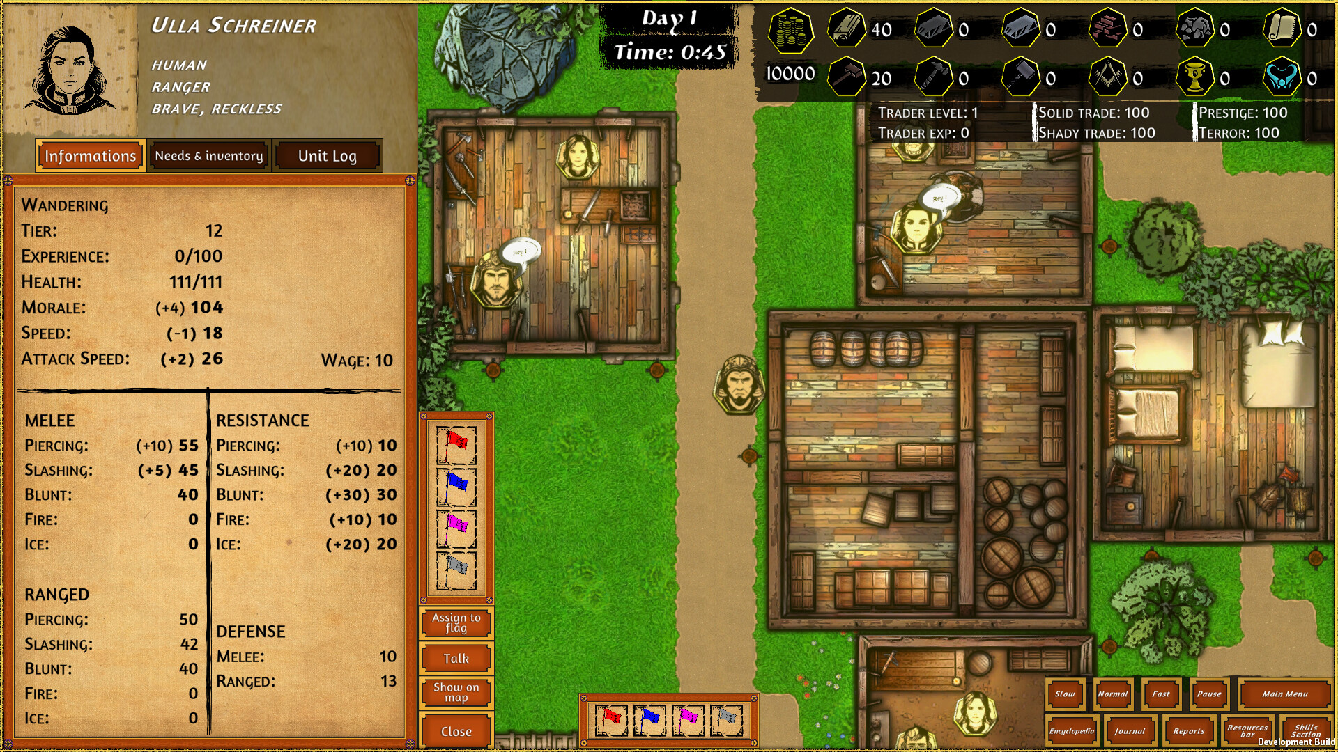 Fantasy Trader on Steam