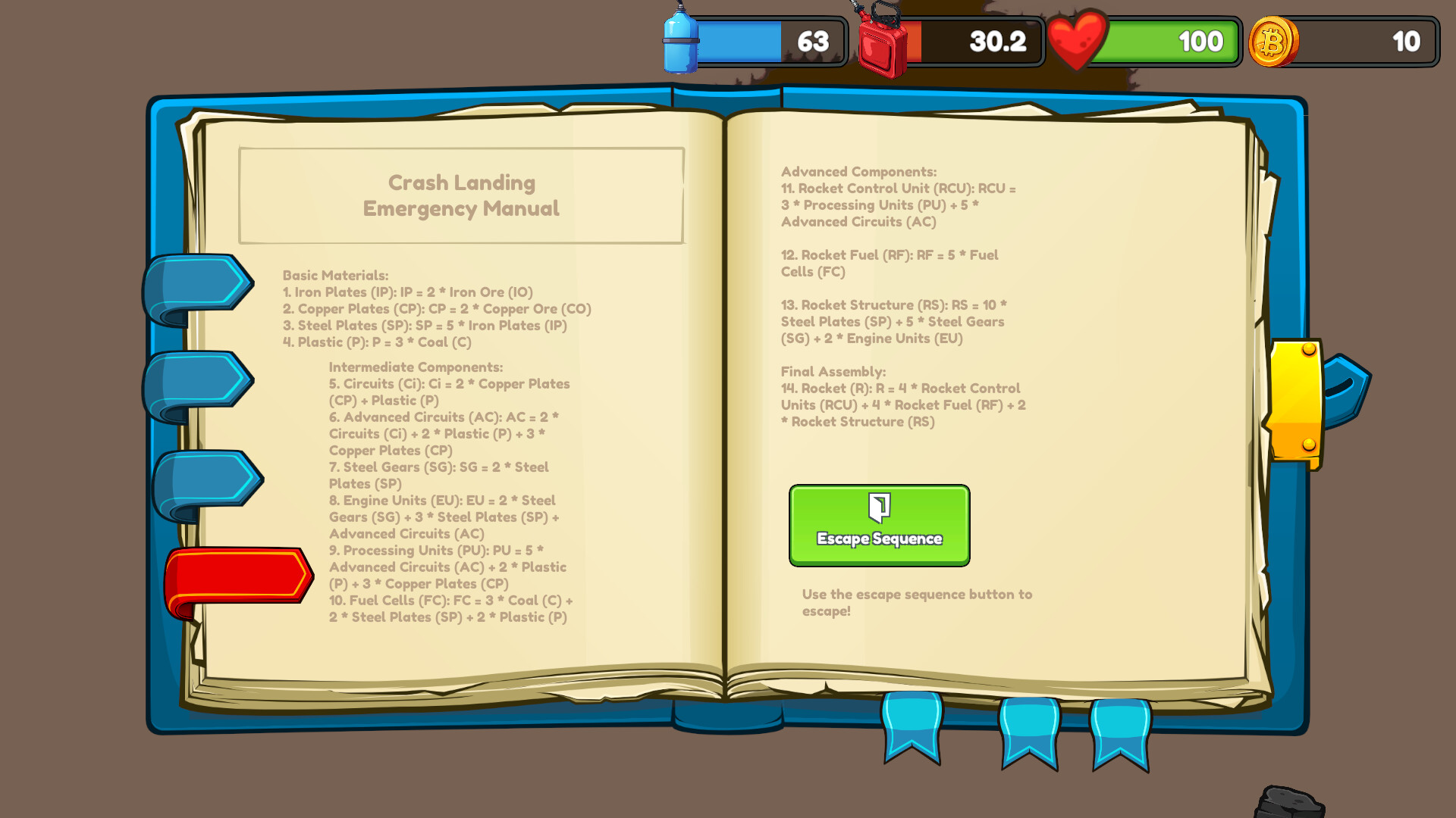 Doug The Digger on Steam