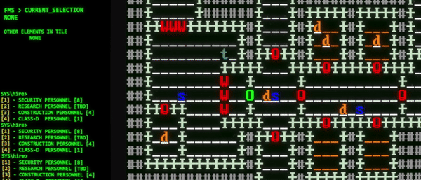 SCP: Site Director on Steam