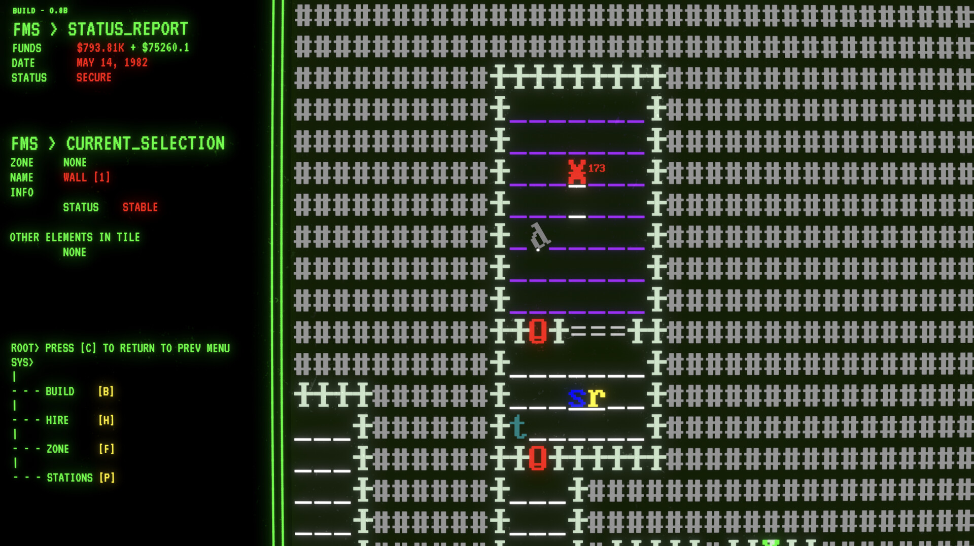 SCP: Site Director on Steam