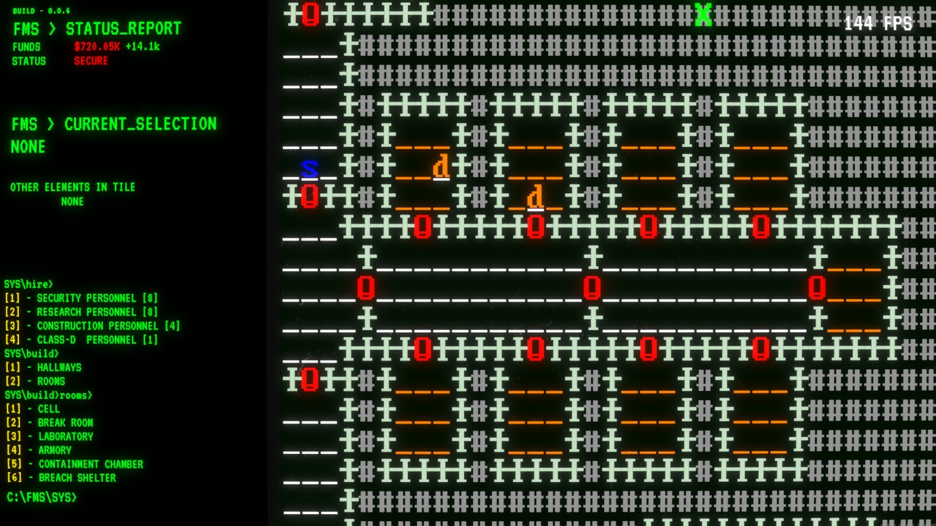 SCP: Site Director on Steam