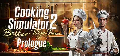 Cooking Simulator 2: Prologue on Steam