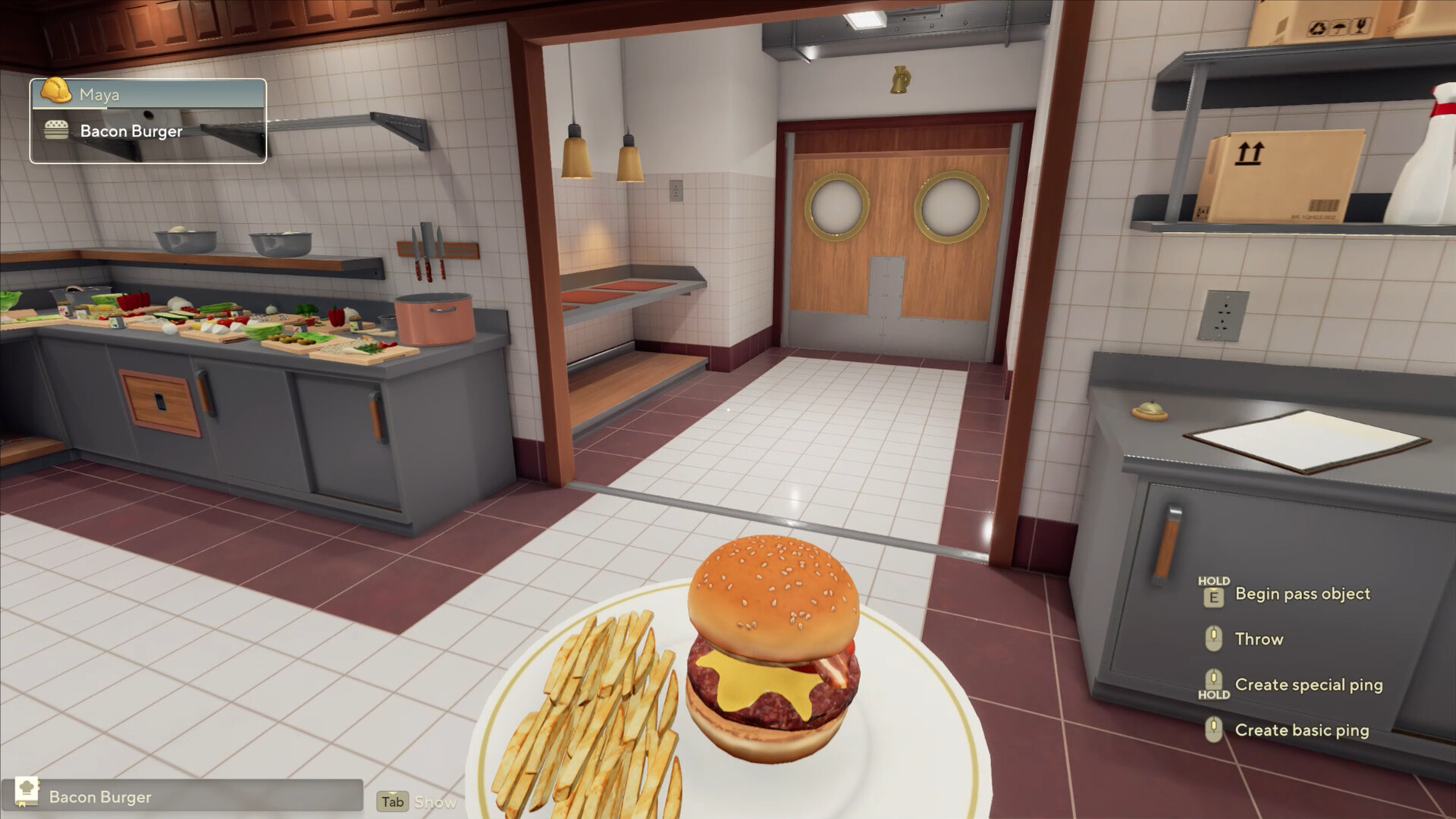 Cooking Simulator 2: Prologue on Steam