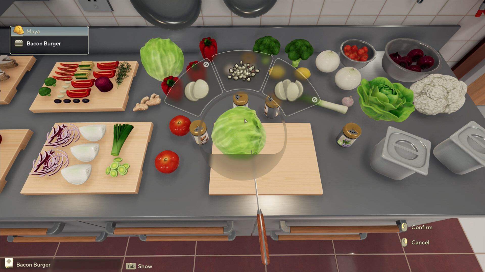 Cooking Simulator 2: Prologue on Steam