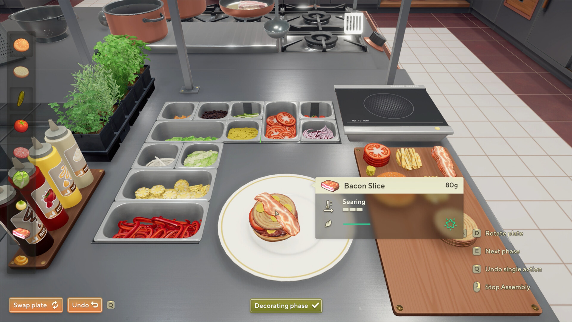 Cooking Simulator 2: Prologue on Steam