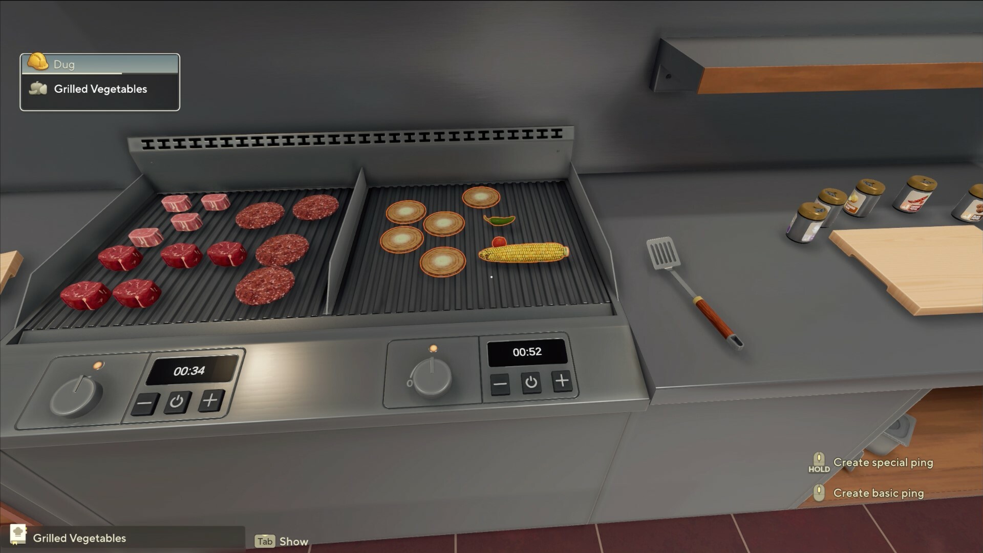 Cooking Simulator 2: Prologue on Steam