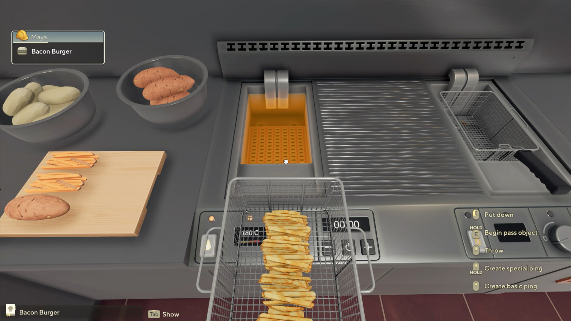Cooking Simulator 2: Prologue on Steam
